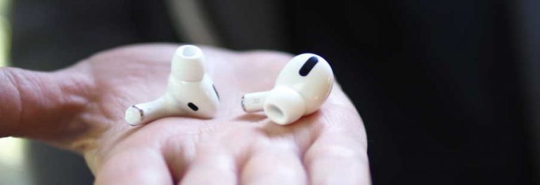 Pros And Cons Of AirPods | Peace Within Radio