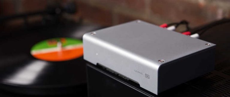 How To Set Up A Turntable Preamp? | Peace Within Radio