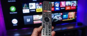 How To Adjust The Volume On Television? | Peace Within Radio